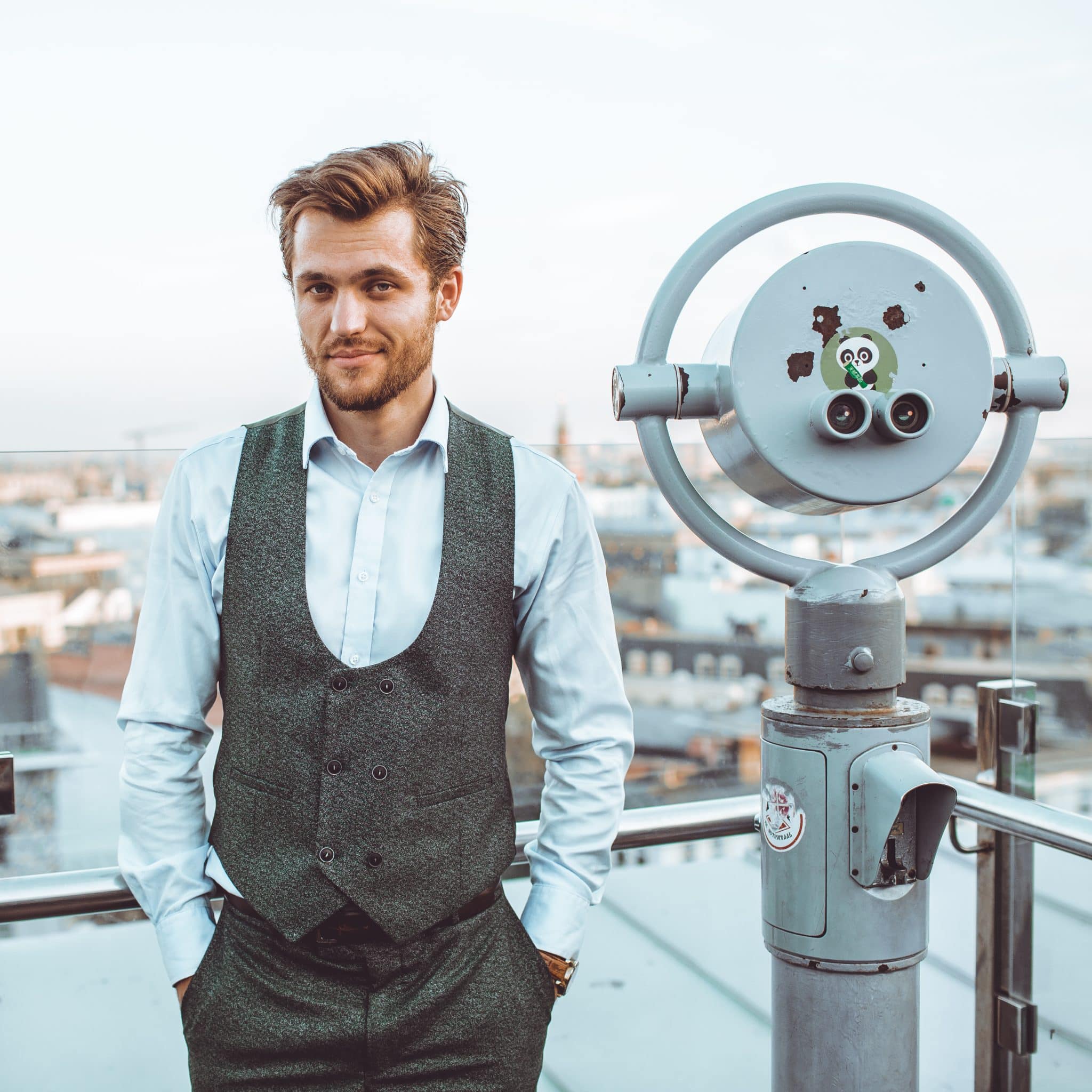 How It Is Like Working On Yachts For The German Crew? - Superyacht Crew ...