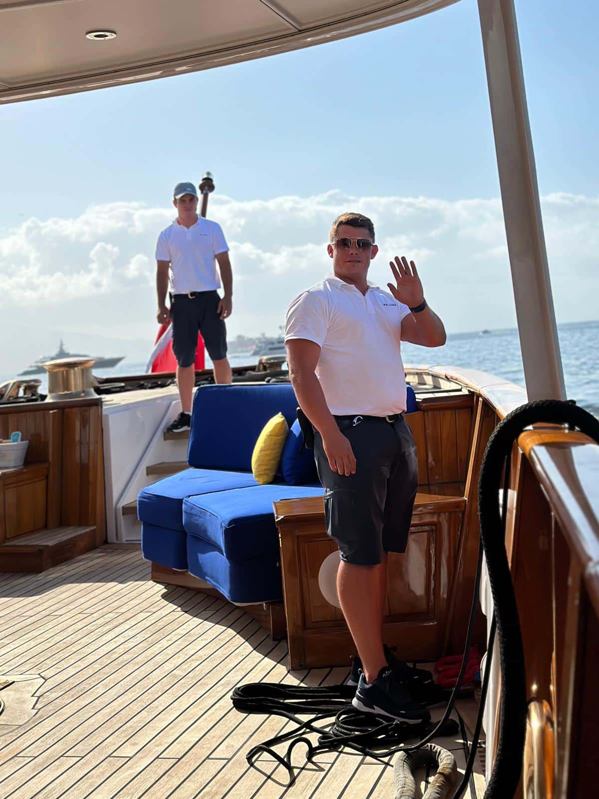 STCW PDSD Course; Is It Worth It? - Superyacht Crew Jobs And Training ...