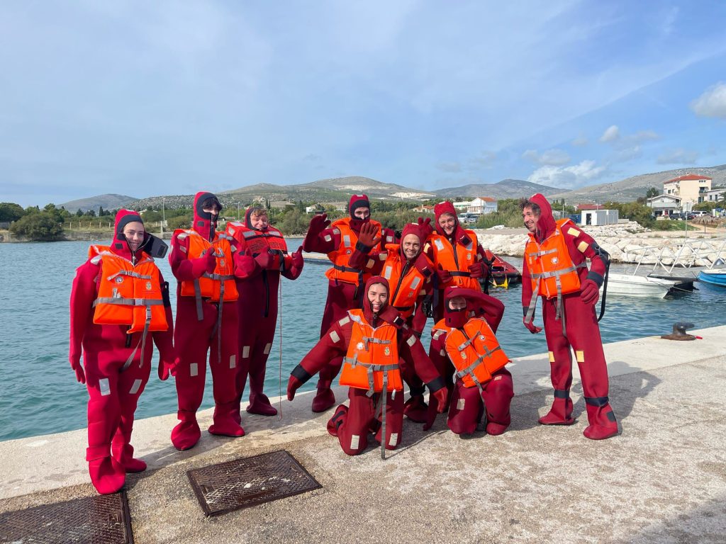 Yacht Crew Courses - PDSD Course - Superyacht Crew Jobs And Training ...